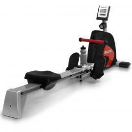 Best Compact Elliptical Blog: Elliptical Rowing Machine Combo